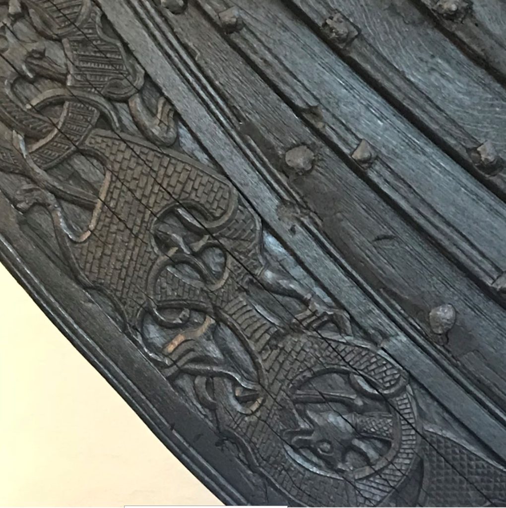Woodwork of Norway - Nystrom Design
