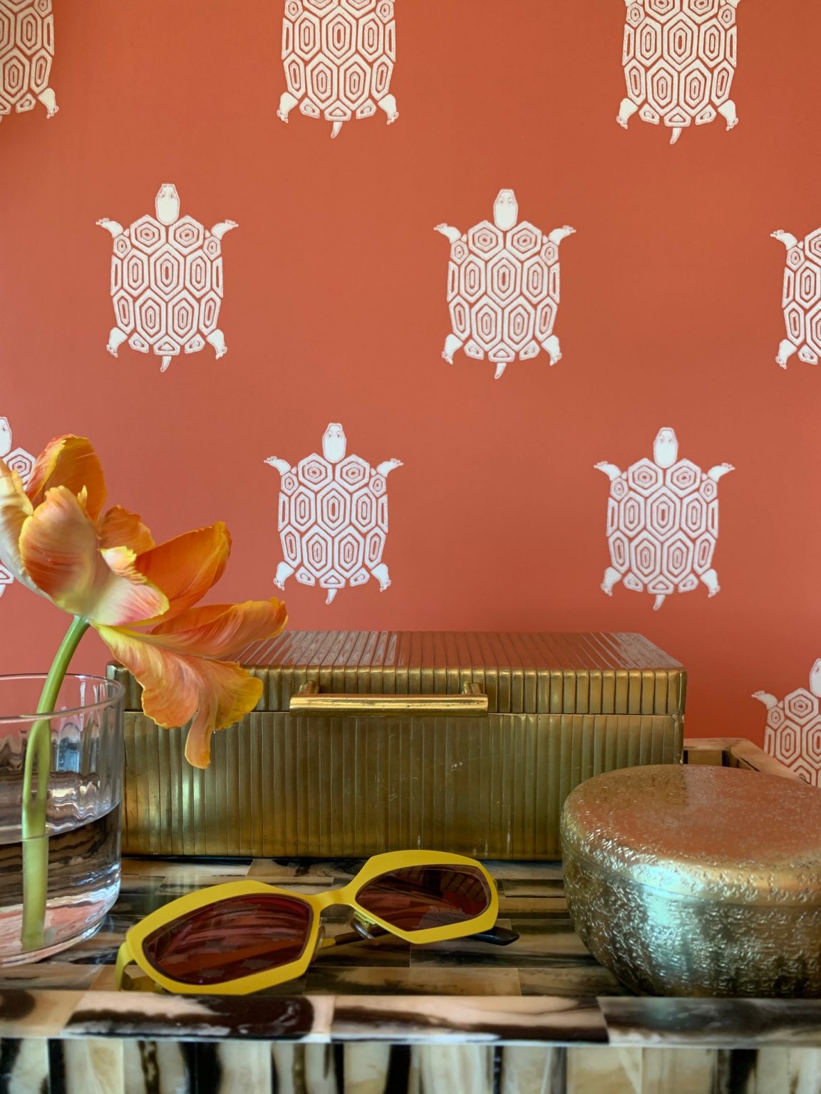 Case Study: Building a Color Palette Using Saturated Colors - Nystrom ...